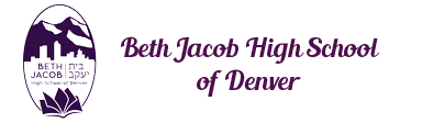 Staff – Beth Jacob High School of Denver