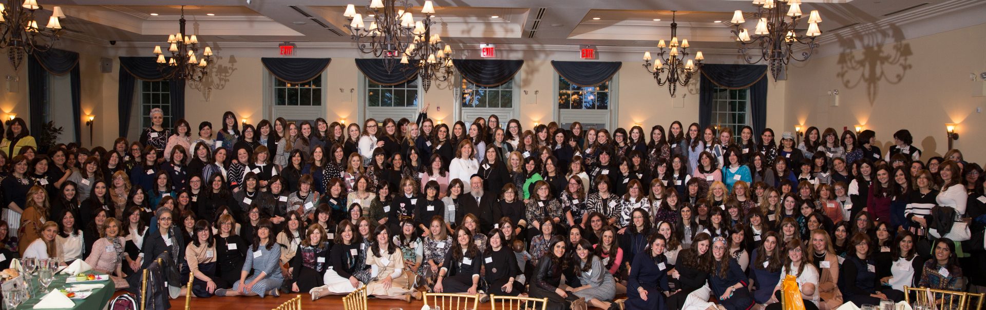 Previous Alumni Events – Beth Jacob High School of Denver