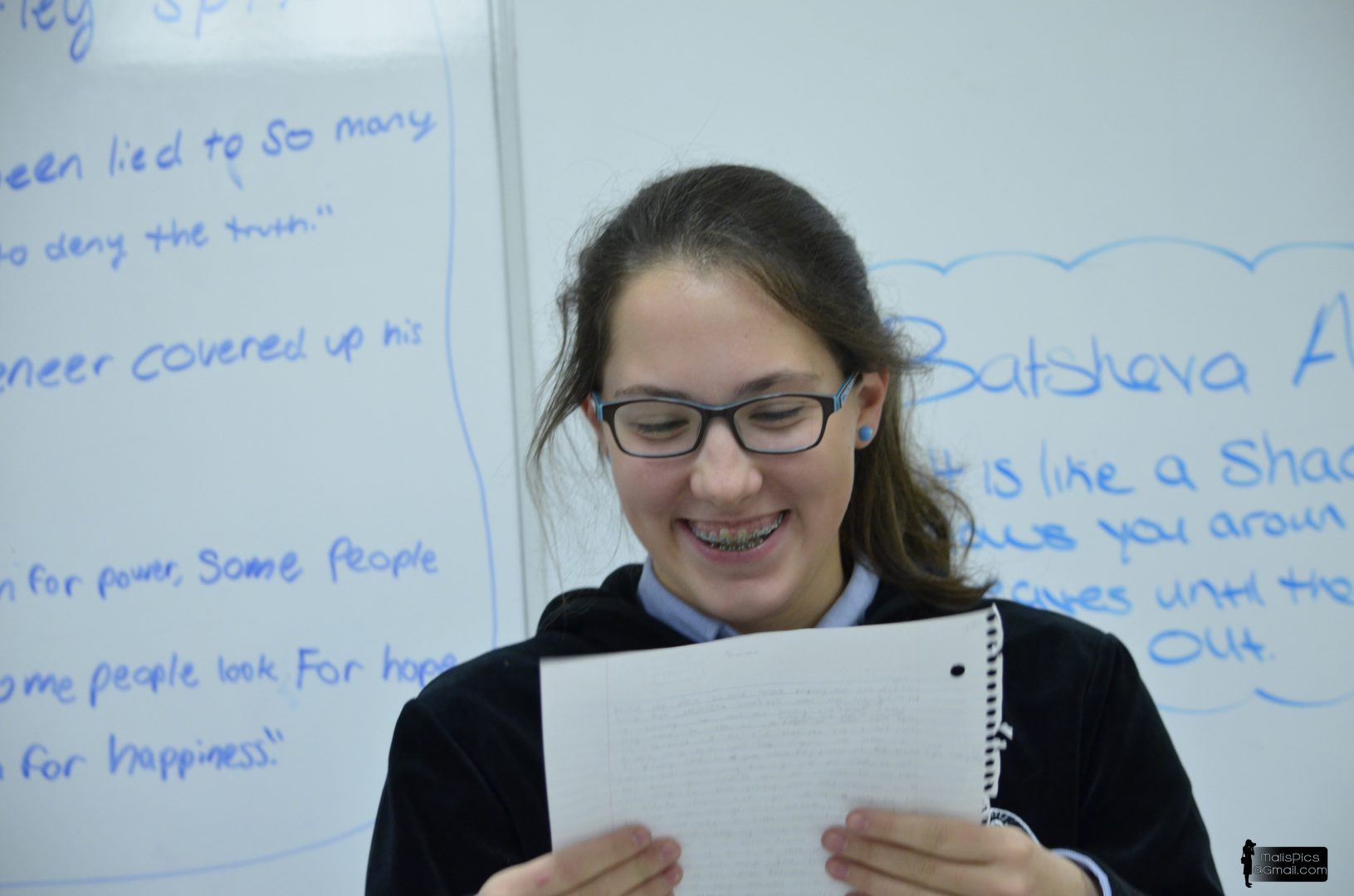 Curriculum – Beth Jacob High School of Denver