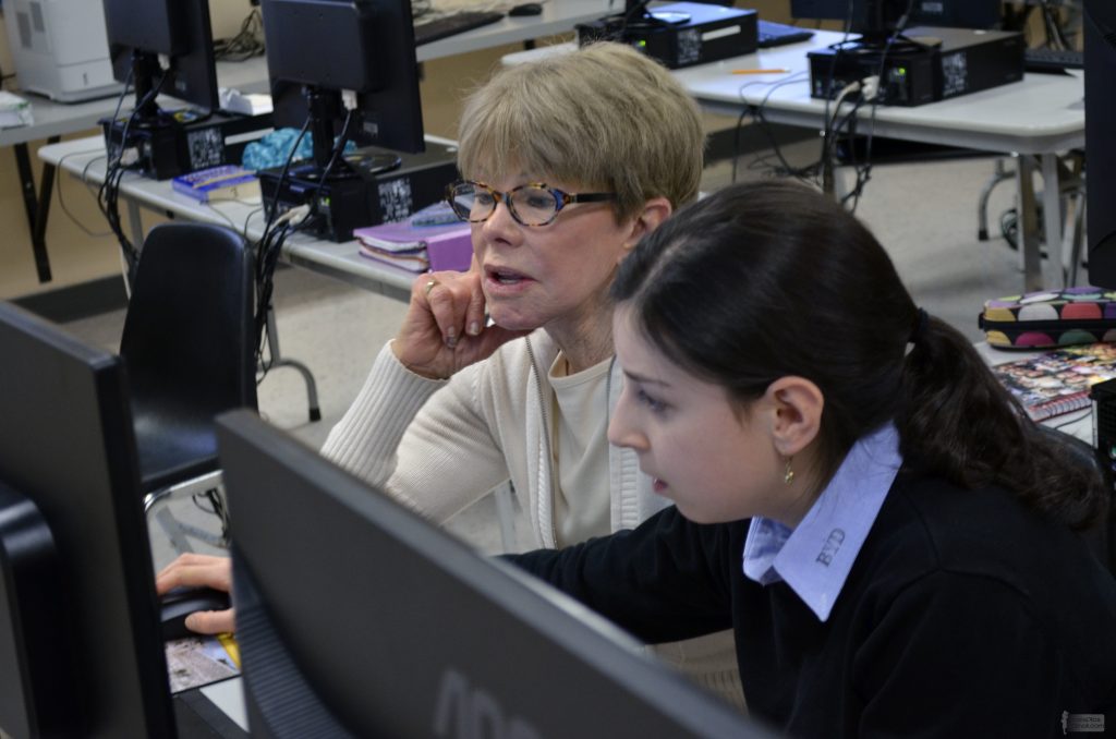 Curriculum – Beth Jacob High School of Denver